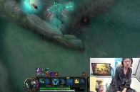 mlxg传奇杯S2首次红温！开庭无状态：只能靠大韩三C吗_腾讯新闻