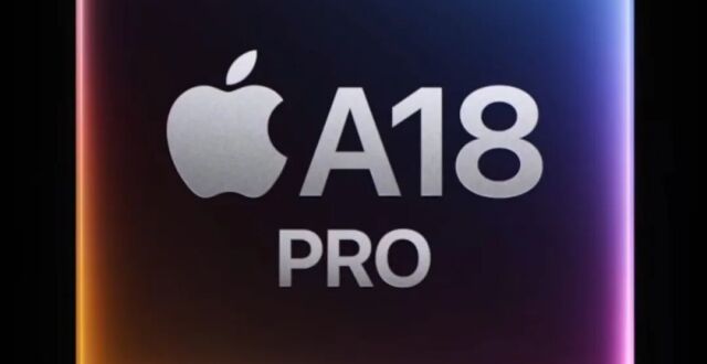 【新机】A18 Pro新跑分，多核跟M1差不多，不如8Gen4_腾讯新闻