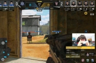 20240321 使命召唤大师赛S7 常规赛S1W2D1 深圳DYG VS 武汉eStar_3_腾讯新闻