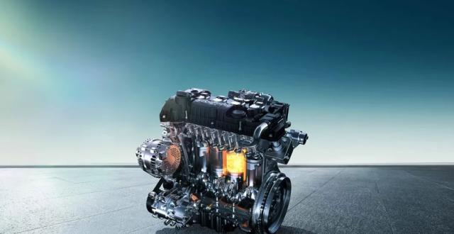 2.0T轿车，390N·m扭矩，加92号油，大空间，10万出头就拿下_腾讯新闻