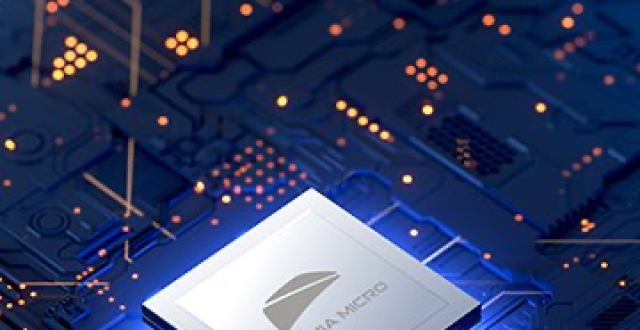 国产 GPU 厂商景嘉微宣布成功研发“景宏系列”AI 算力产品_腾讯新闻