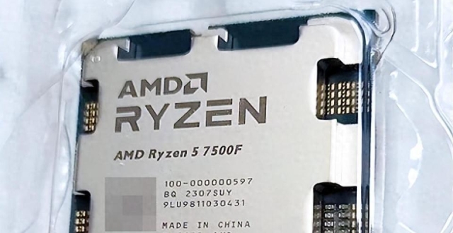 Ryzen 5 7500F+RTX 4060，实际游戏性能到底如何？测试出炉_腾讯新闻