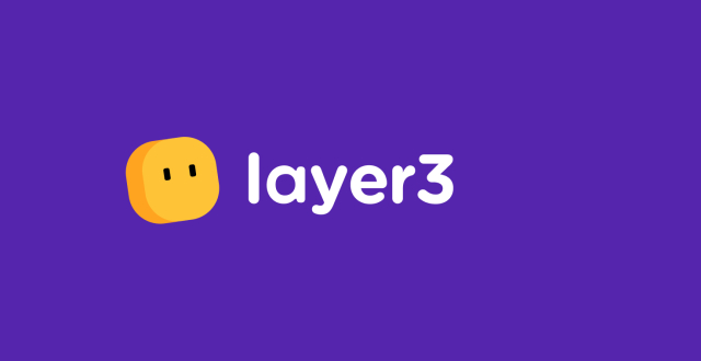 Layer3的愿景：通过Staking+Burn机制打造Web3任务激励与流量分发新生态_腾讯新闻