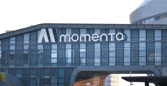 募资金额缩水 8 个亿，Momenta 冲刺 IPO 图什么？_腾讯新闻