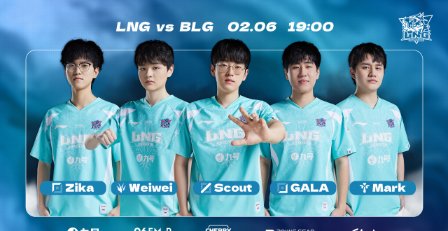 LPL春季赛：Milkyway千珏二连MVP！FPX让1追2力克LNG_腾讯新闻