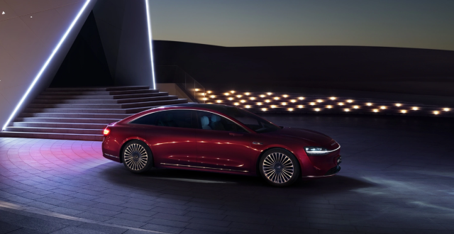 最高820km，小米YU7、问界M9 EV等多款新车续航曝光_腾讯新闻