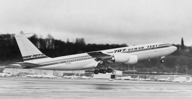 50周年回首 CFM国际公司的前世今生_腾讯新闻