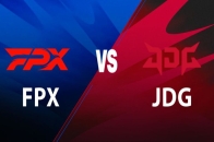 【2024LPL春季赛】常规赛 FPX vs JDG 第二局_腾讯新闻