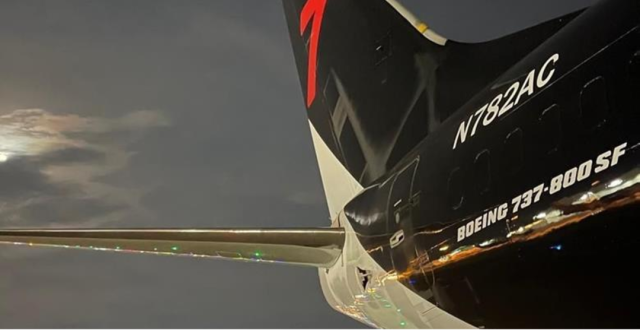 佛罗里达新货运航空公司获得认证后筹备运营_腾讯新闻