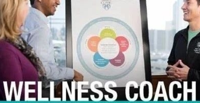 What is wellness coaching? 什么是整合健康教练？_腾讯新闻