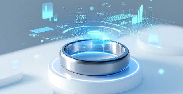 Oura 通过与 Dexcom 合作的 Stelo 增加 AI 驱动的膳食和血糖监测功能_腾讯新闻