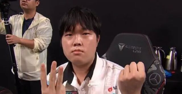 LPL季后赛AL 3-1 FPX，JDG还有救，Bin曾为维护Faker对线网友_腾讯新闻