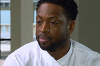 加内特专访韦德丨EP1 03疯狂夜追忆初识勒布朗_高光片段_腾讯新闻