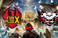 【2019LPL春季赛】半决赛 FPX vs JDG 第一局_腾讯新闻