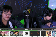 2025年K甲春季赛（常规赛第一轮）WEEK2 DAY4 WST vs JLY_2_腾讯新闻