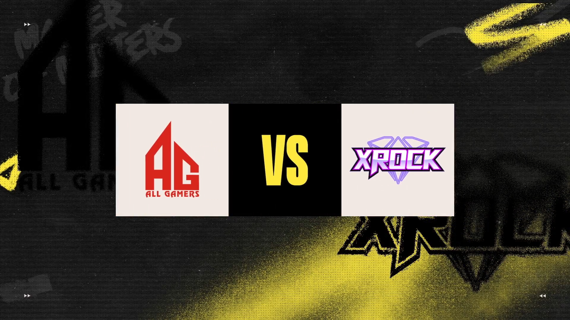 20250720使命召唤大师杯 常规赛 S1W1D4 AG VS XROCK_3_腾讯新闻