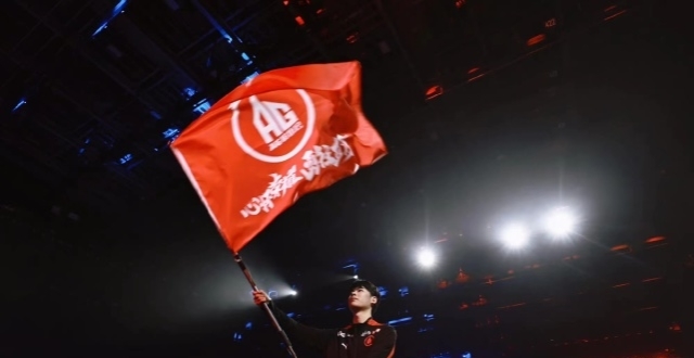 AG与LGD一战，将诞生2个卡位赛名额归属，猫神、张角也要向AG自证_腾讯新闻