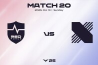 【2025LCK第二赛段】常规赛 NS vs DRX 第三局_腾讯新闻