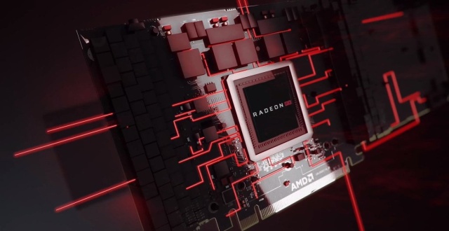 AMD 基于 Navi4C 的 RX 8900 XTX 显卡设计曝光_腾讯新闻