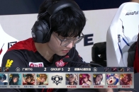 20240721 KPL夏季赛常规赛第二轮_W3D5 成都AG超玩会 vs 广州TTG_5_腾讯新闻