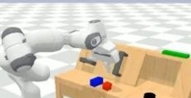 机器人领域首个开源视觉-语言操作大模型，RoboFlamingo框架激发开源VLMs更大潜能_腾讯新闻