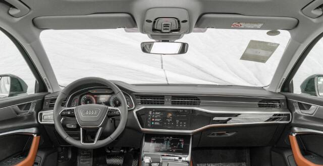 聚焦315：一汽奥迪A6L仪表盘故障引关注？_腾讯新闻