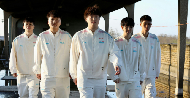 LPL劲旅BLG双杀R7，Elk连斩MVP，GAM收下战书_腾讯新闻