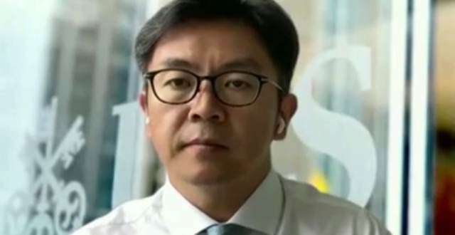 谌戈 Chen Ge，出任「瑞银证券」全球投资银行部联席主管_腾讯新闻