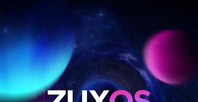 联想 ZUI 史上最大规模底层革新：ZUXOS 平板操作系统发布_腾讯新闻