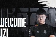 让我们欢迎G2新AD，Uzi!正在连接！ _腾讯新闻