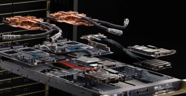 GB200 GB300液冷价值量拆解_腾讯新闻