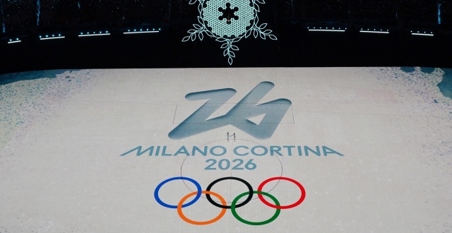 米兰冬奥会资格赛体系全部敲定，共8大项、16个分项_腾讯新闻