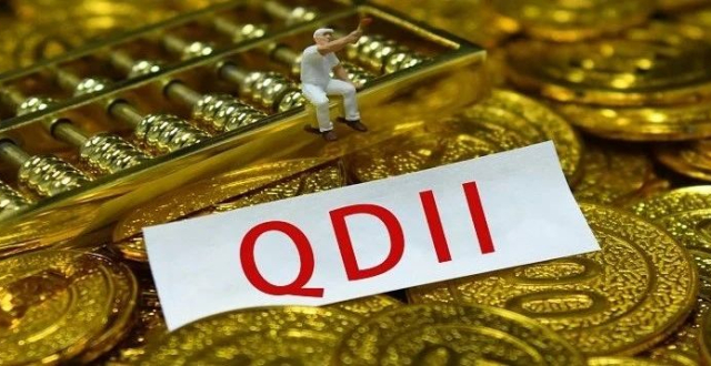 合富永道｜投资大AQDII首次战胜投资美股QDII，南方、景顺、嘉实、易方达、天弘、富国等旗下QDII占据TOP10_腾讯新闻