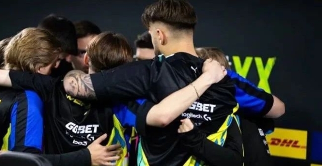 EPL S20 ：EF创造土耳其CS历史！首登大型锦标赛总决赛！拒绝爆冷，NAVI八擒G2。_腾讯新闻