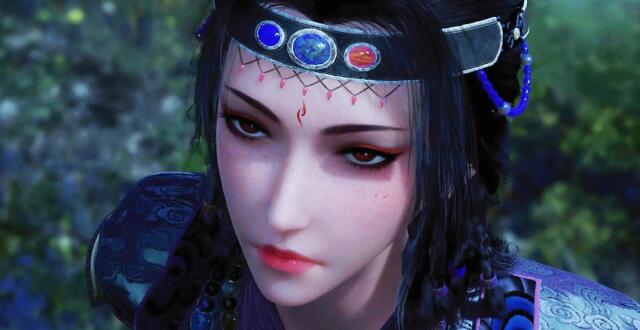 不良人第七季：奥姑修炼九幽玄天神功，李星云大战将臣_腾讯新闻