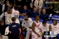 NBA常规赛：马刺vs76人中文解说全场回放_腾讯新闻