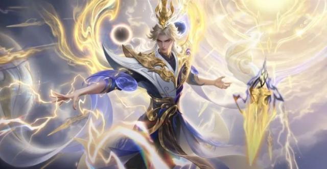 S38赛季仅开启5天：T0恶霸强度断档！55胜率法王诞生，高渐离起飞_腾讯新闻