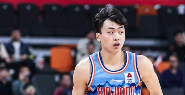 新疆82-106不敌青岛 球员评价：3人及格，8人低迷_腾讯新闻