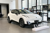 入门即高配，限时13.59万起，纯电续航530公里，领克Z20正式上市_腾讯新闻