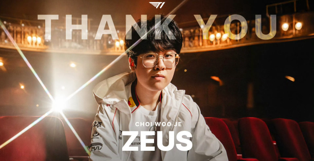 T1老板Joe Marsh采访再引争议：Zeus永远是T1一员，他会进入名人堂_腾讯新闻