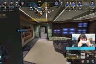 20240321 使命召唤大师赛S7 常规赛S1W2D1 深圳DYG VS 武汉eStar_4_腾讯新闻