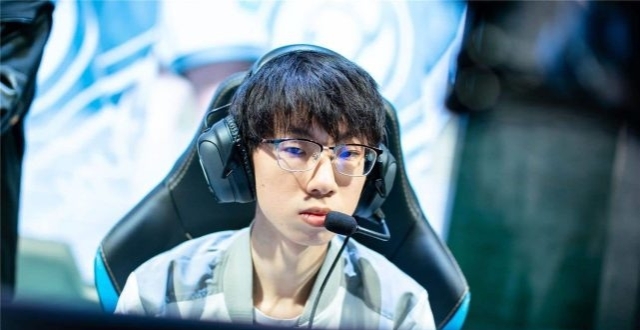 S8冠军辅助复出！UP官宣：Baolan加入！粉丝拍手叫好：欢迎回来_腾讯新闻