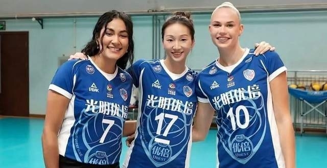 女排联赛10月29号赛程，山东被遗忘，CCTV5直播焦点战天津vs上海_腾讯新闻