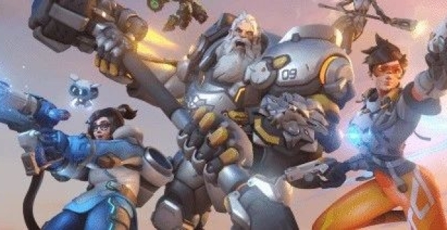 《OW2》Steam收获过万条差评 全区域差评如潮_腾讯新闻