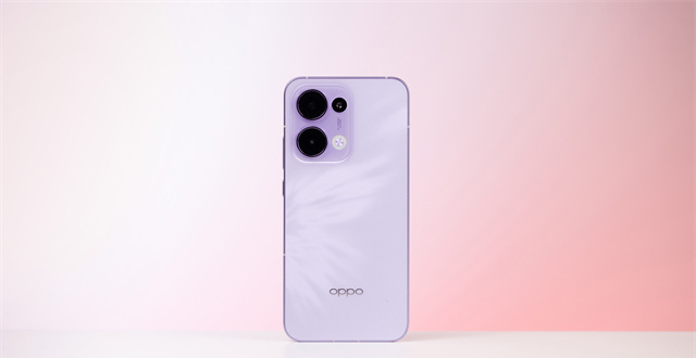 OPPO Reno13 你该选择标准版还是Pro？一篇就能看懂_腾讯新闻