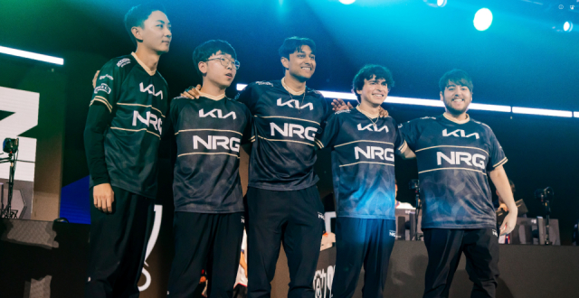 S13观赛日记：T1成功复仇BLG，神之一手再出击，倒霉蛋KT又遇DK_腾讯新闻