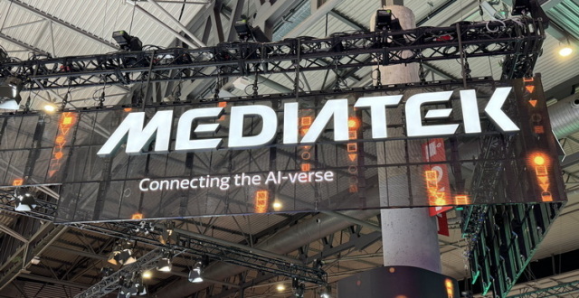 从生成式AI视频到6G，联发科MWC24放大招_腾讯新闻