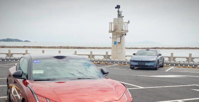 开过小米SU7，再开领克Z10是什么感受？_腾讯新闻