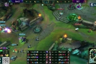 [LCK18 夏]W1D4-GEN vs SKT_01_腾讯新闻