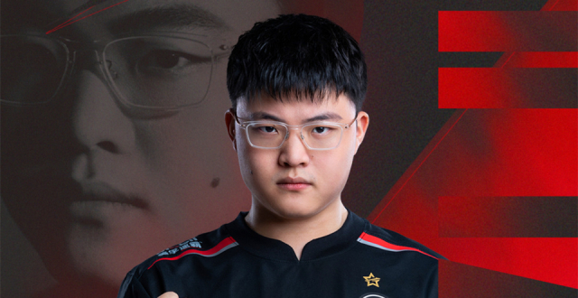 Uzi正式加入EDG！GODV想去Pero，却被蓝洞婉拒，还是LPL有格局！_腾讯新闻